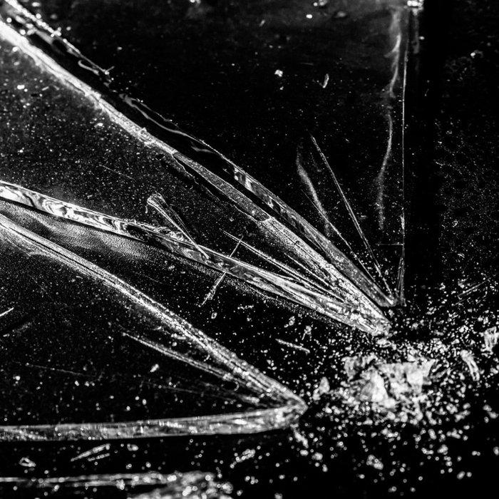 Dust Devices - Ruins | Diffuse Reality Records