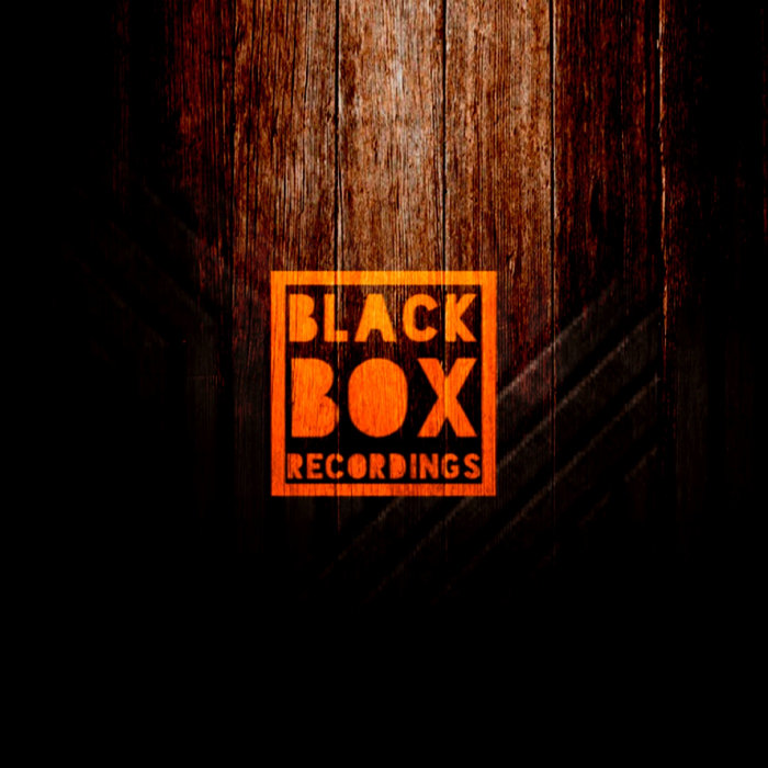 White Shadows Dancing | BLACK BOX RECORDINGS V/A | Black Box Recordings