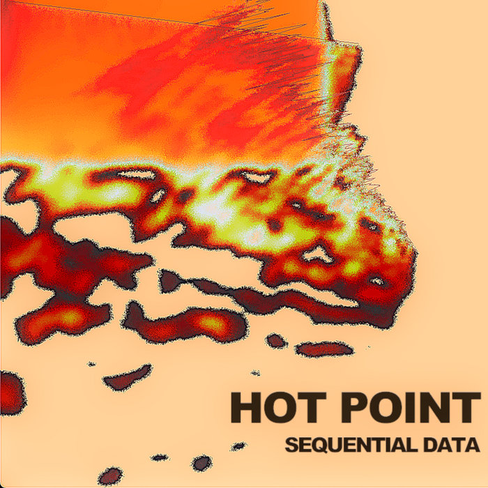 Hot Point Sequential Data Blessed Audio hot-point-sequential-data-blessed-audio