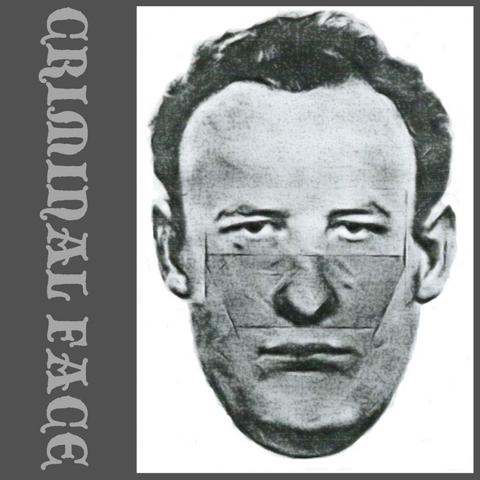 III | CRIMINAL FACE | Wrong Revolution