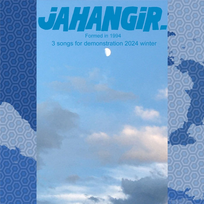 Demo2024 | JahanGiR.