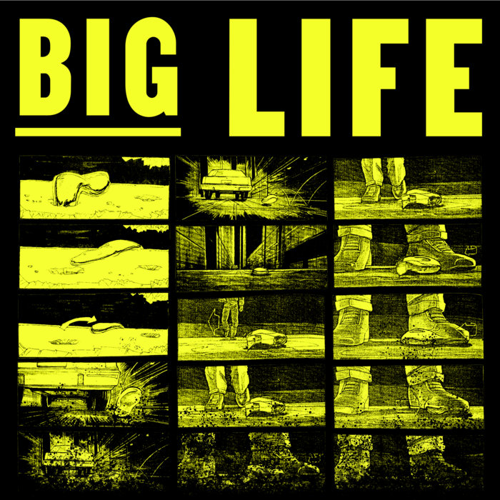 Big Life | Big Life