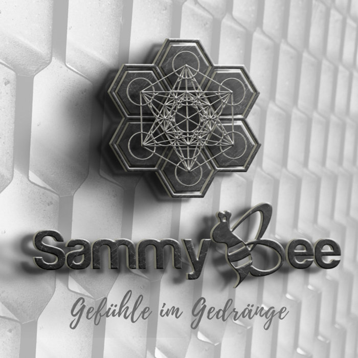 Gefühle im Gedränge | Sammy Bee