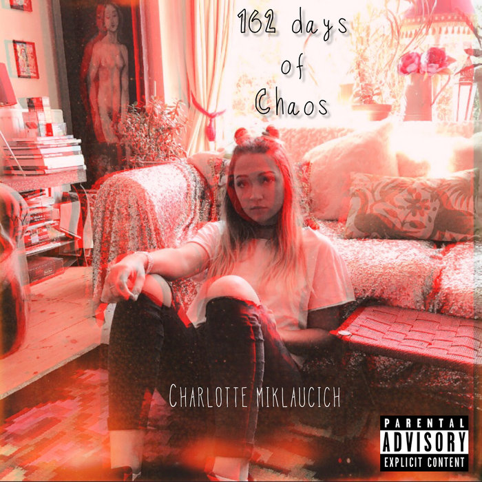 162 Days of Chaos | Isla Rae
