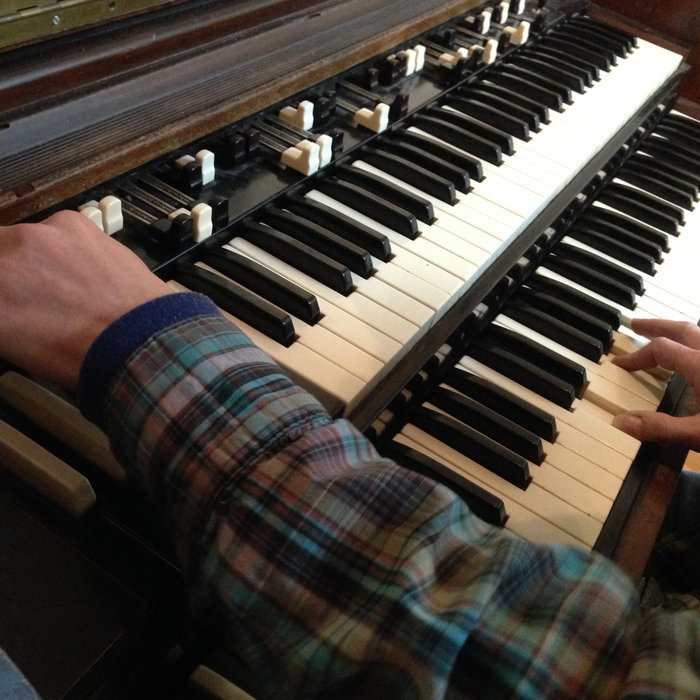 Organ Funk 2 | Joel Edinberg