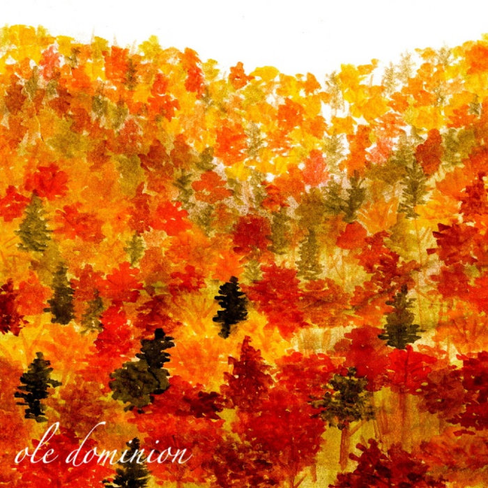 Ole Dominion | Josh Lemasters