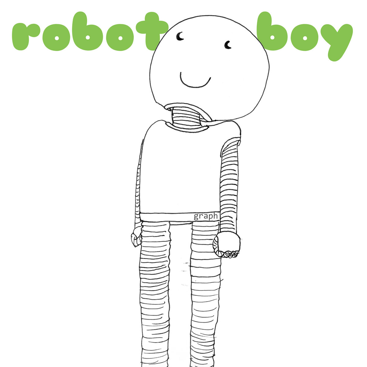 robot boy | graph