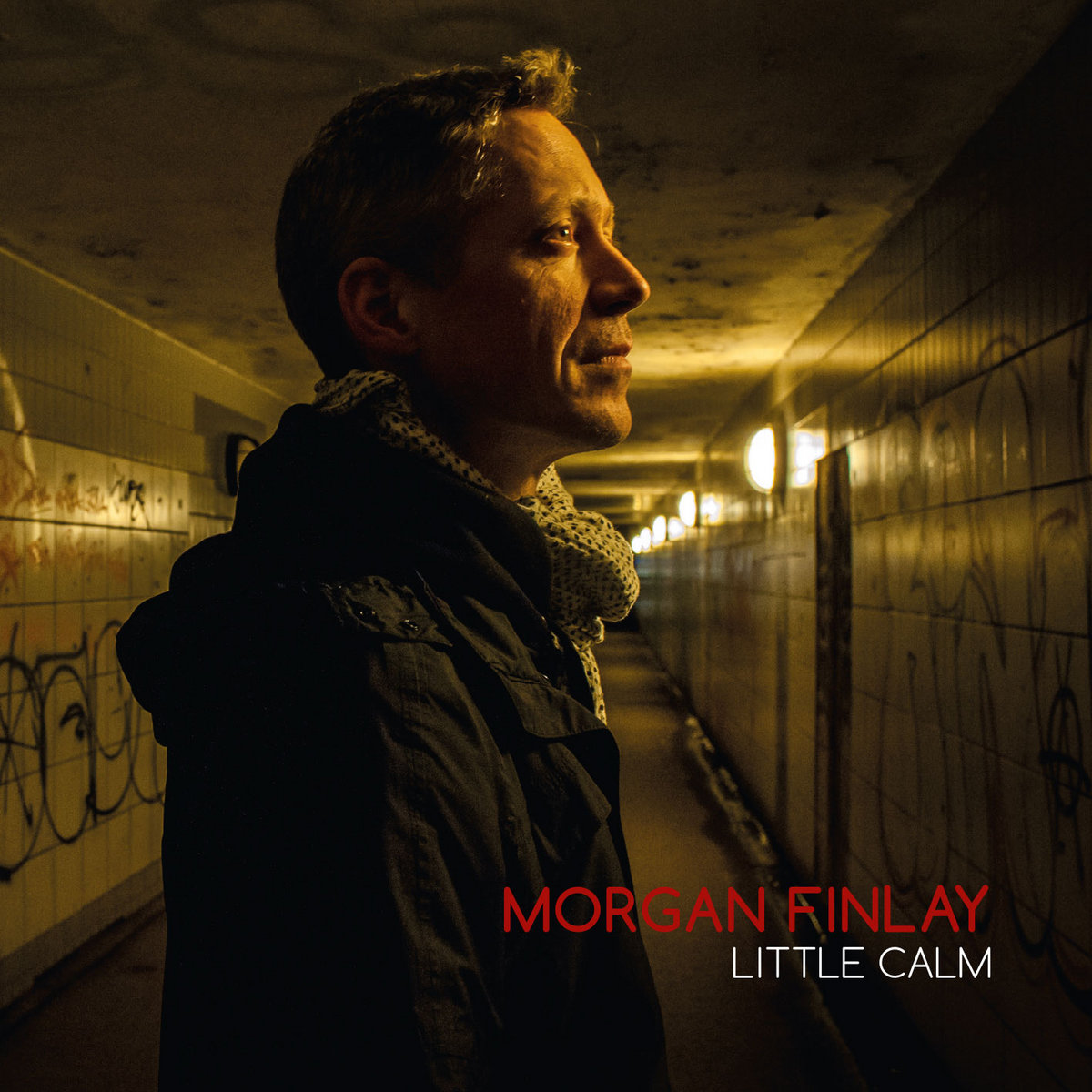 Little Calm | Morgan Finlay