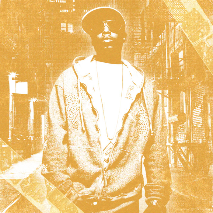 Hostile Gospel, Part 1 (Billy Hoyle Flip) | Talib Kweli | Billy Hoyle