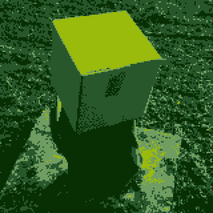 Collateral DMG | Isaac Riley