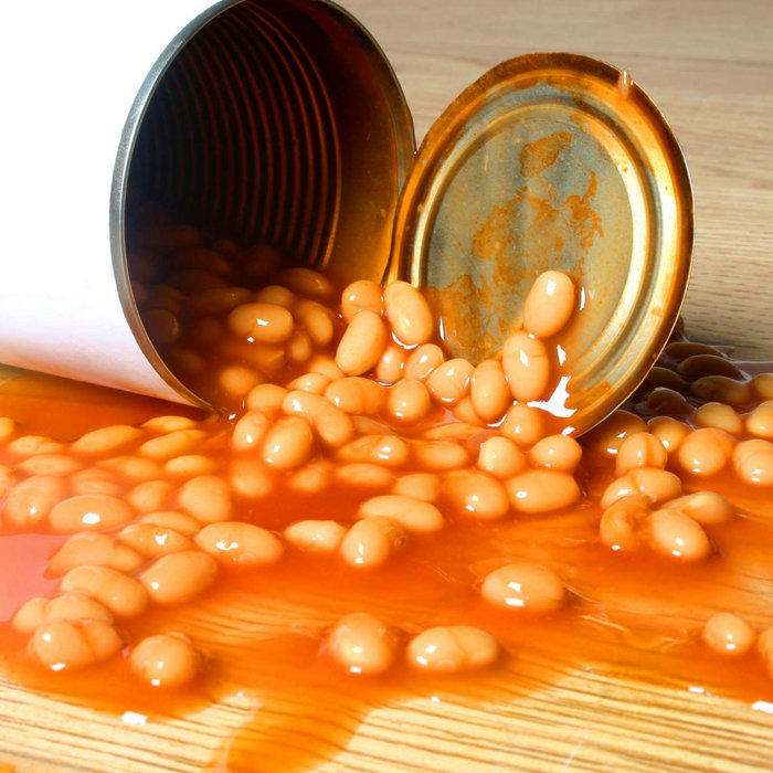 Unexpected Rice and Beans: Stage 2 | Beans and Cheese | Rat funny