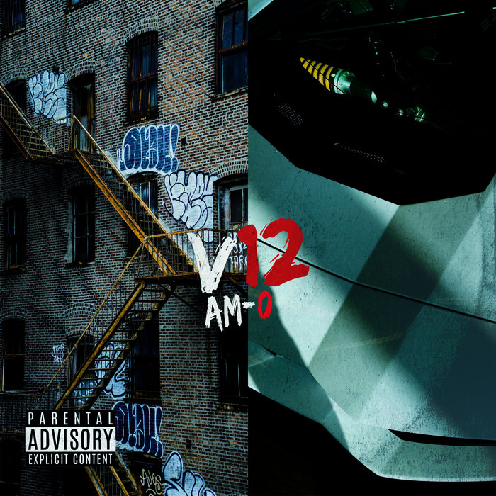 V12 | AM-0