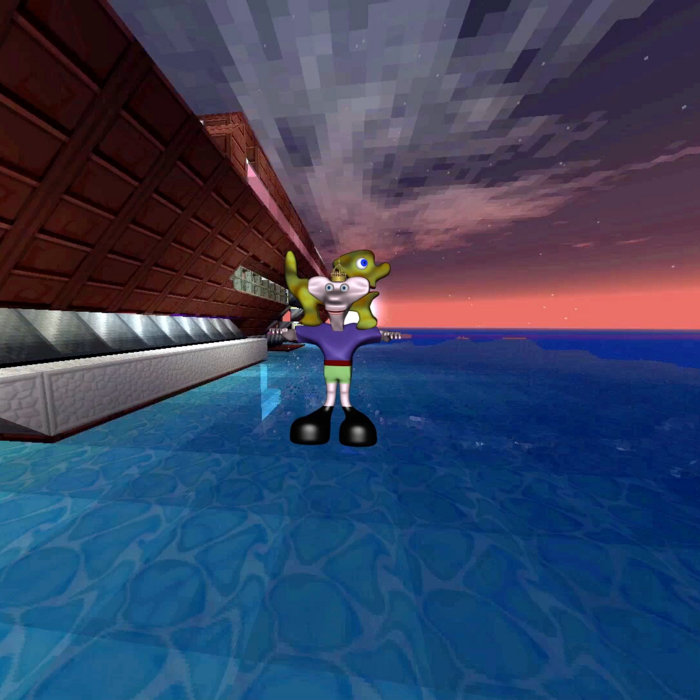 Part 4 Scene 1 - Water Ski Magic | Ratboy Genius | Ryan Dorin