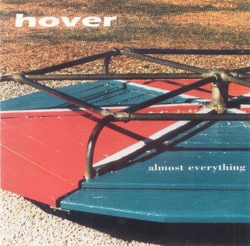 Almost Everything | hover