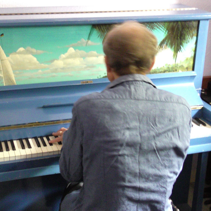 Tears In His Eyes | Dave Sinclair