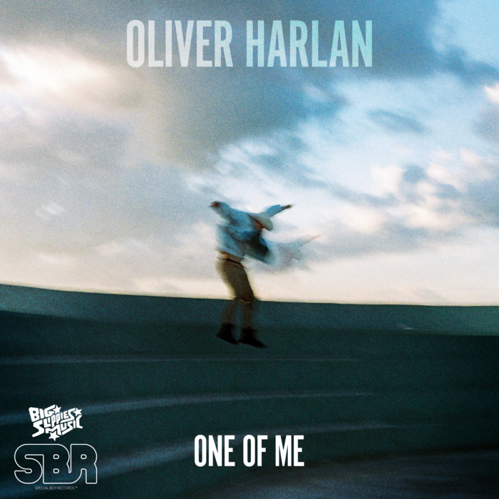 One of Me | Oliver Harlan