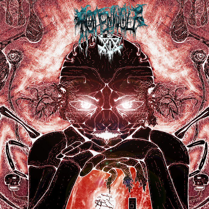 DISSECT THE ANGELS | Rotten Wolf