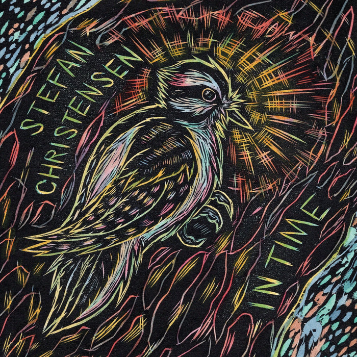 In Time | Stefan Christensen | C/Site Recordings