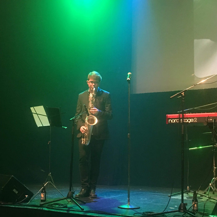 Not Your Average Trip To Country | Connections