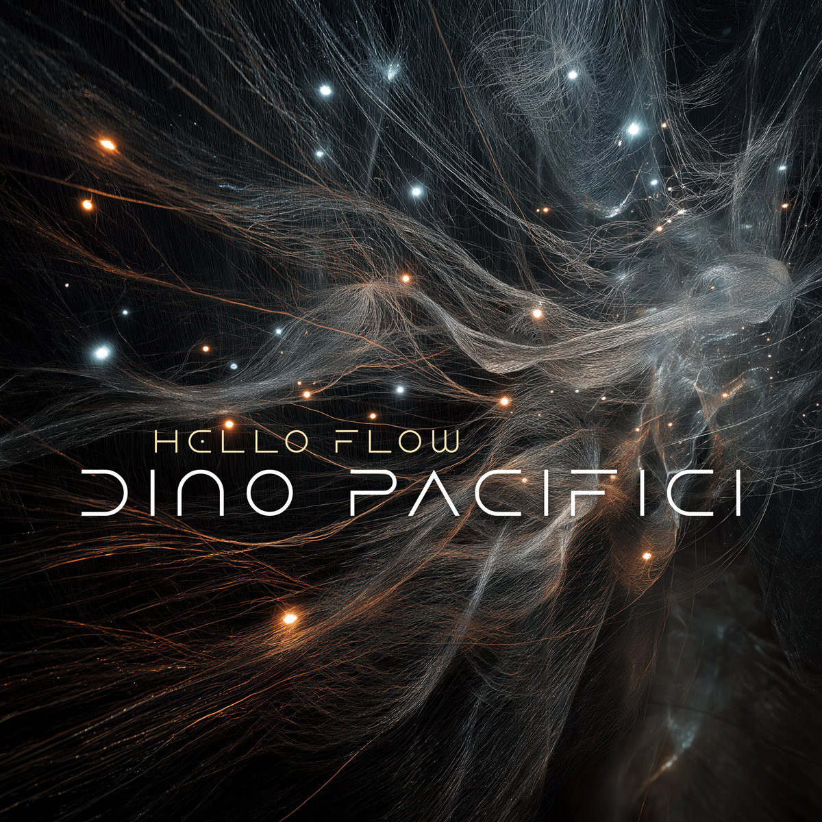 Hello Flow | Dino Pacifici | Wayfarer Music Group (Sean & Dieter)