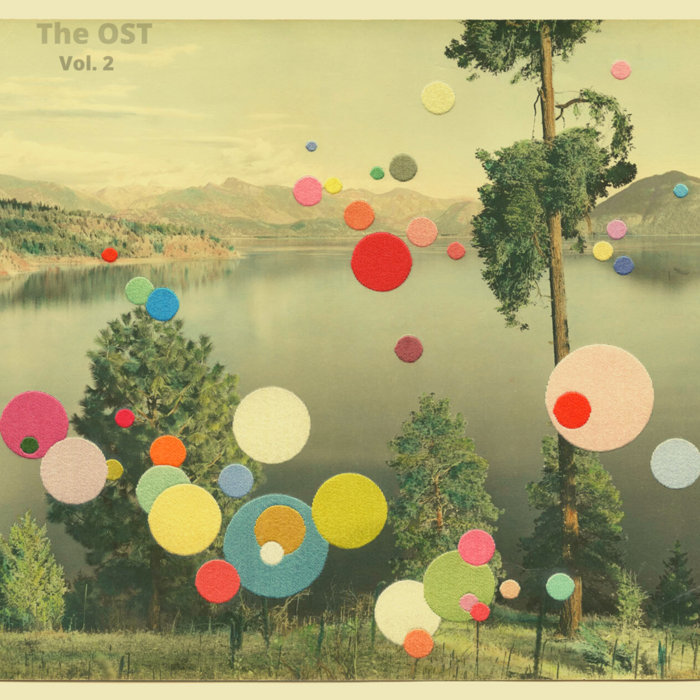 Vol. 2 | The OST