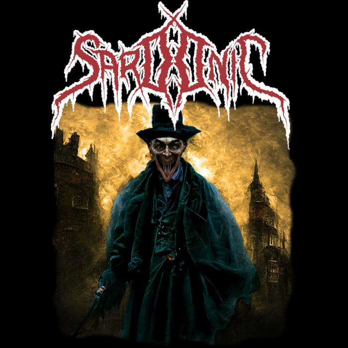 Sardonic | Sardonic | Kvlt und Kaos Productions