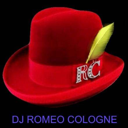 Clermont Lounge Funk Mix #1 | DJ Romeo Cologne