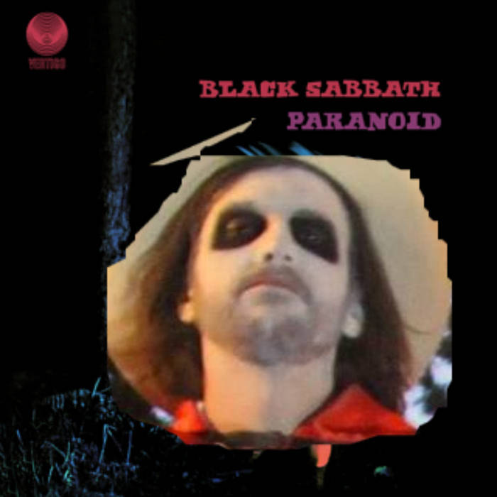 Black Sabbath War Pigs Album