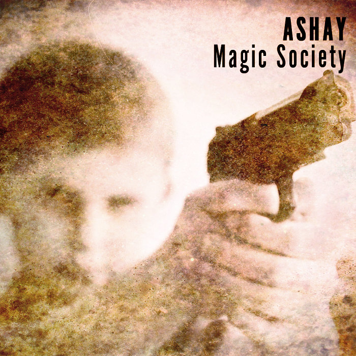 Magic Society | Ashay