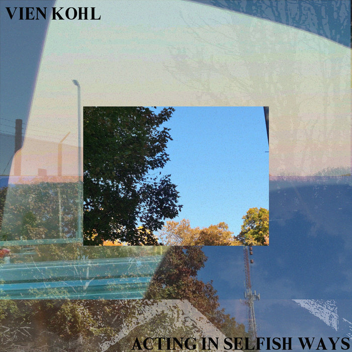 Acting In Selfish Ways: Live 12/14/24 | Vien Kohl