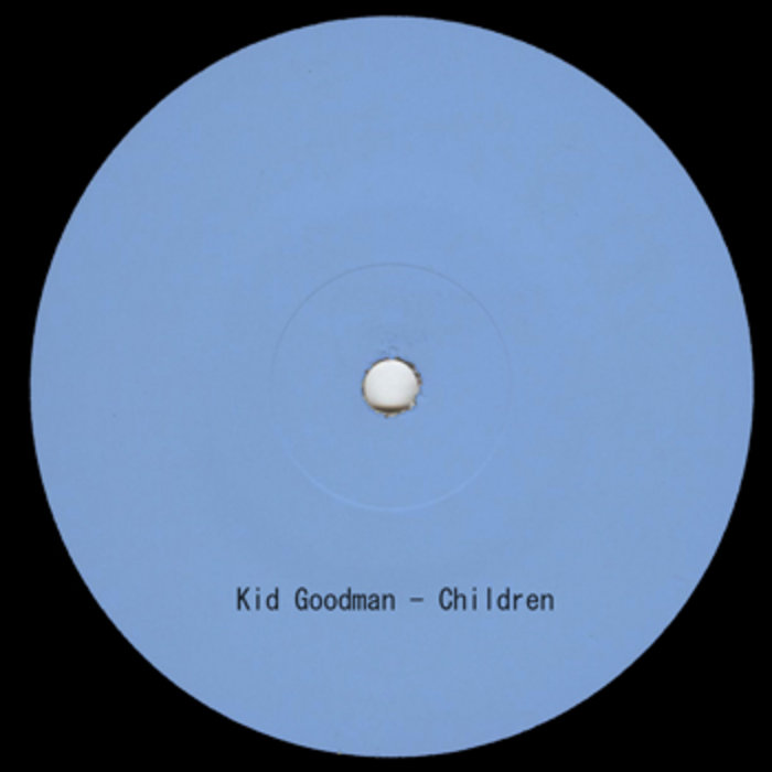 Kid Goodman - Children | Kid Goodman