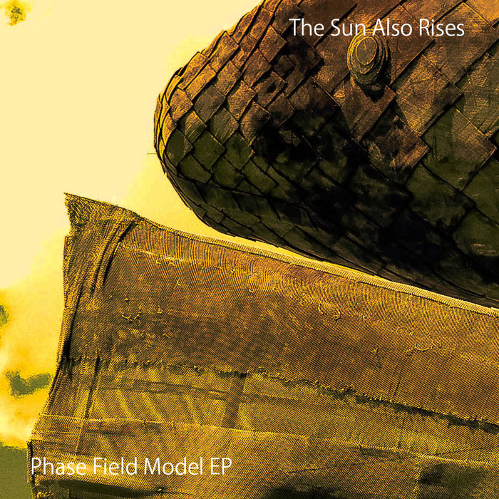Phase Field Model | TheSunAlsoRises
