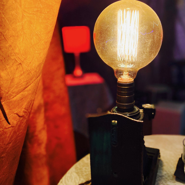 Quarx | Sincerely, Linus