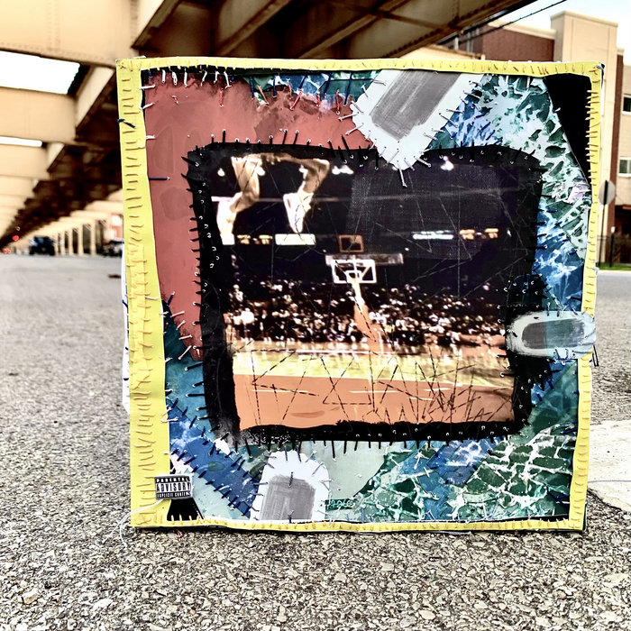 Old Chicago Stadium | Video Dave