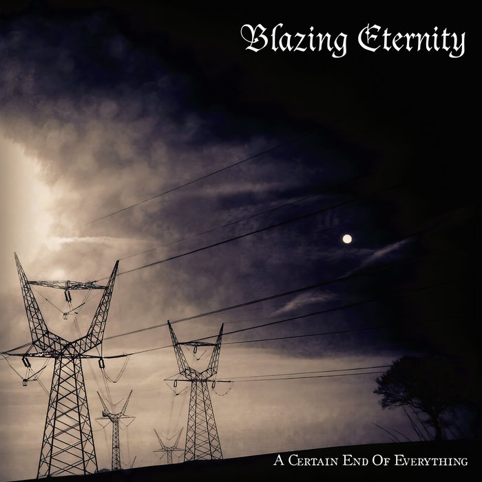 A Certain End Of Everything | Blazing Eternity | Target Group