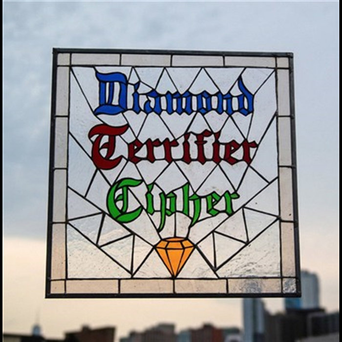 Chapel Master | Diamond Terrifier Cipher