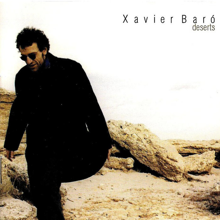 Deserts | Xavier Baró