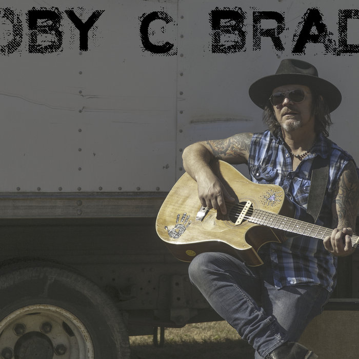 Beautiful in Black and White | Toby C Brady