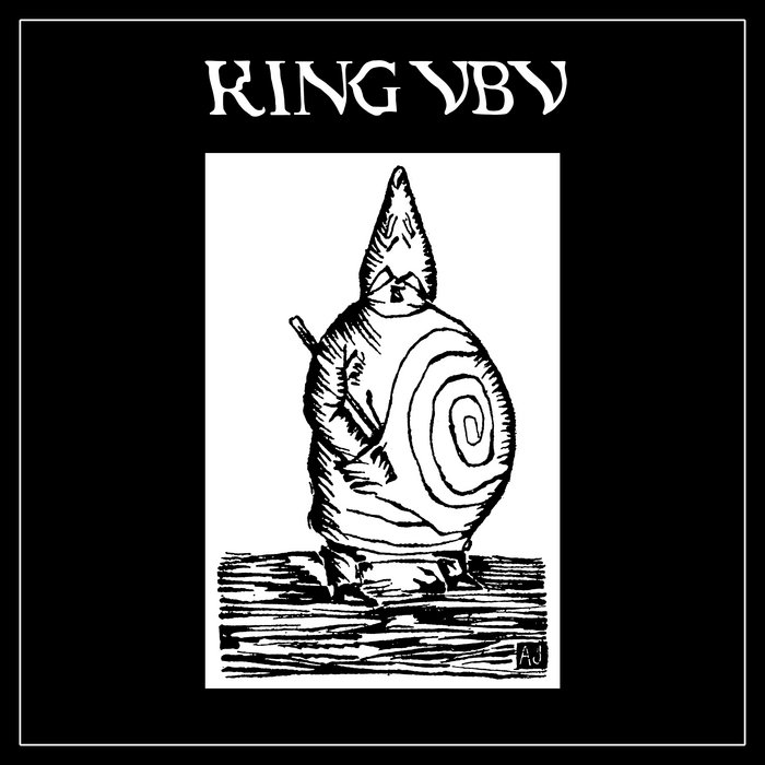 King Ubu | Basic Rhythm