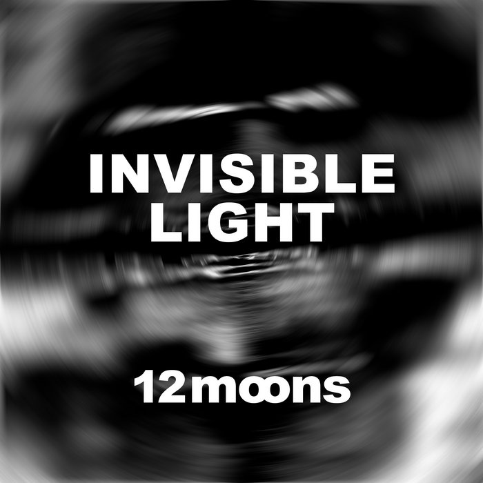 Invisible Light (24bit) | 12moons