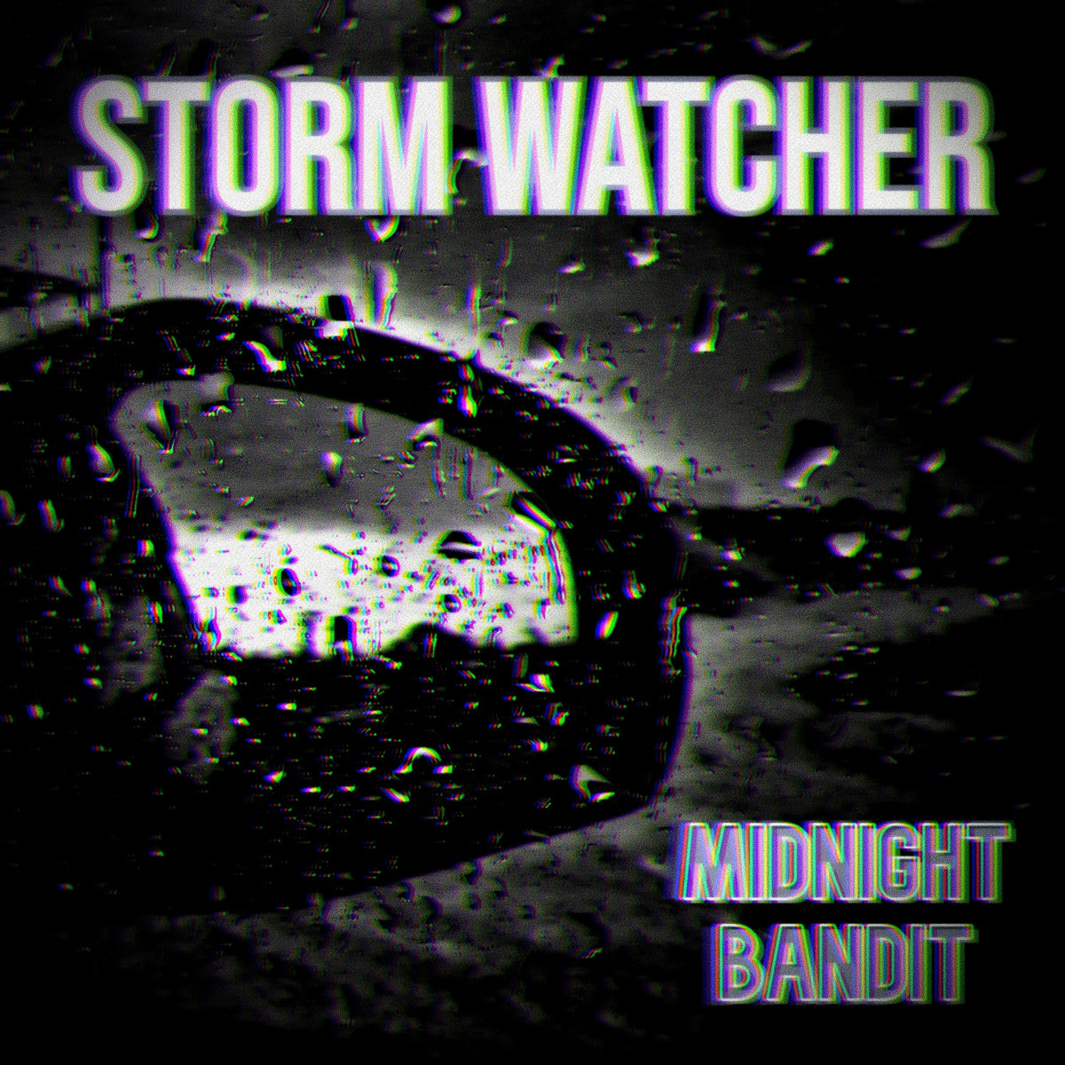 STORM WATCHER | Midnight Bandit