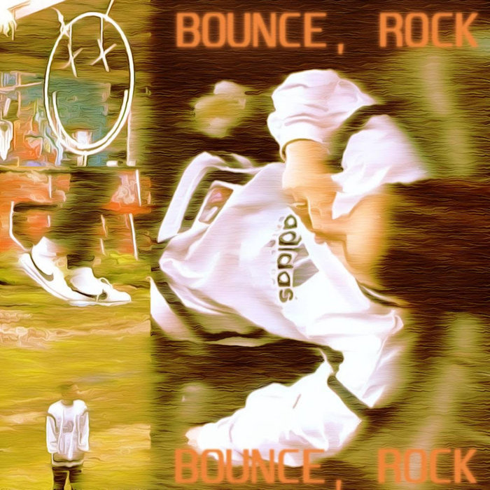 BOUNCE, ROCK | MRDECAI.