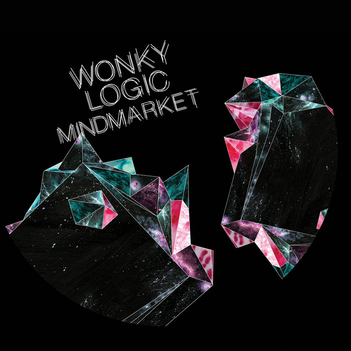 Mindmarket - EP | Wonky Logic