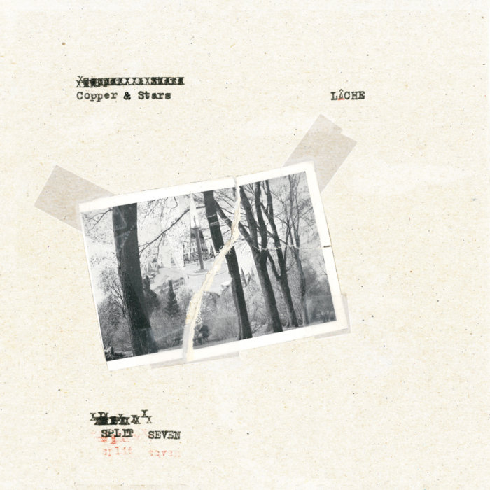 Split Seven | Lâche