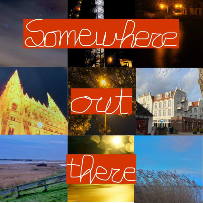 Somewhere out there | Ro