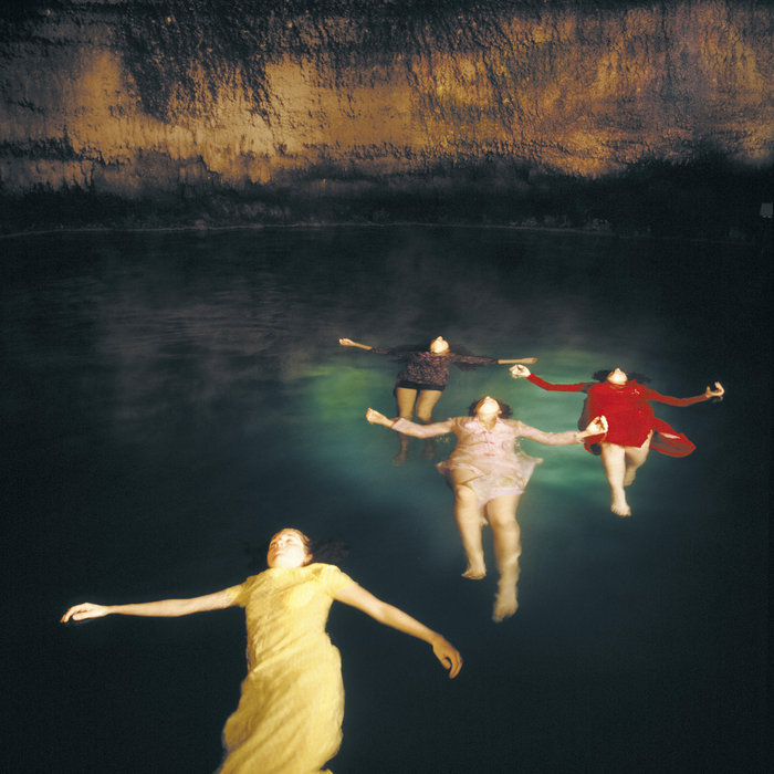 Lady Lucille House of the Future | Katie Porter