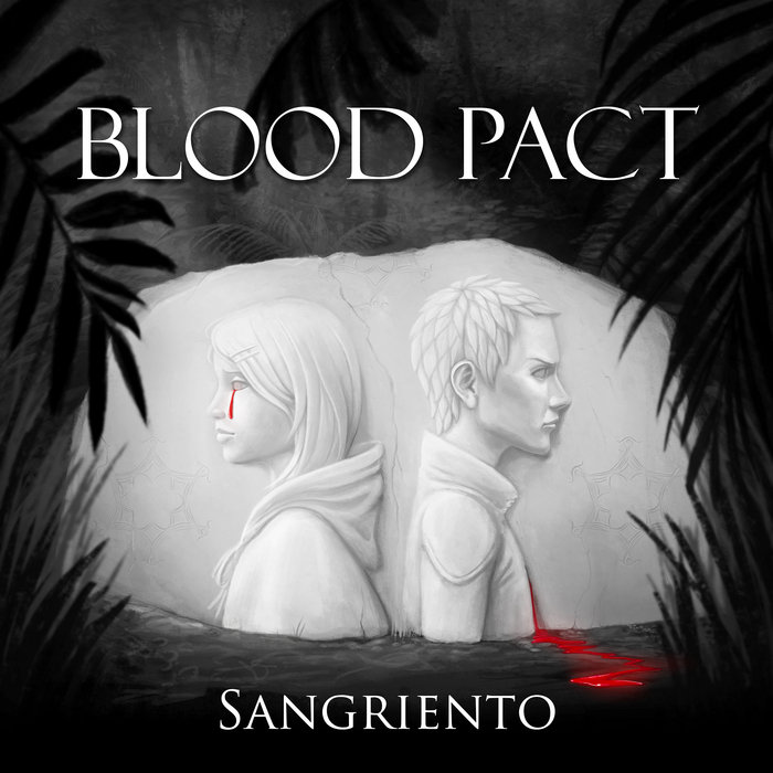 Blood Pact | Sangriento