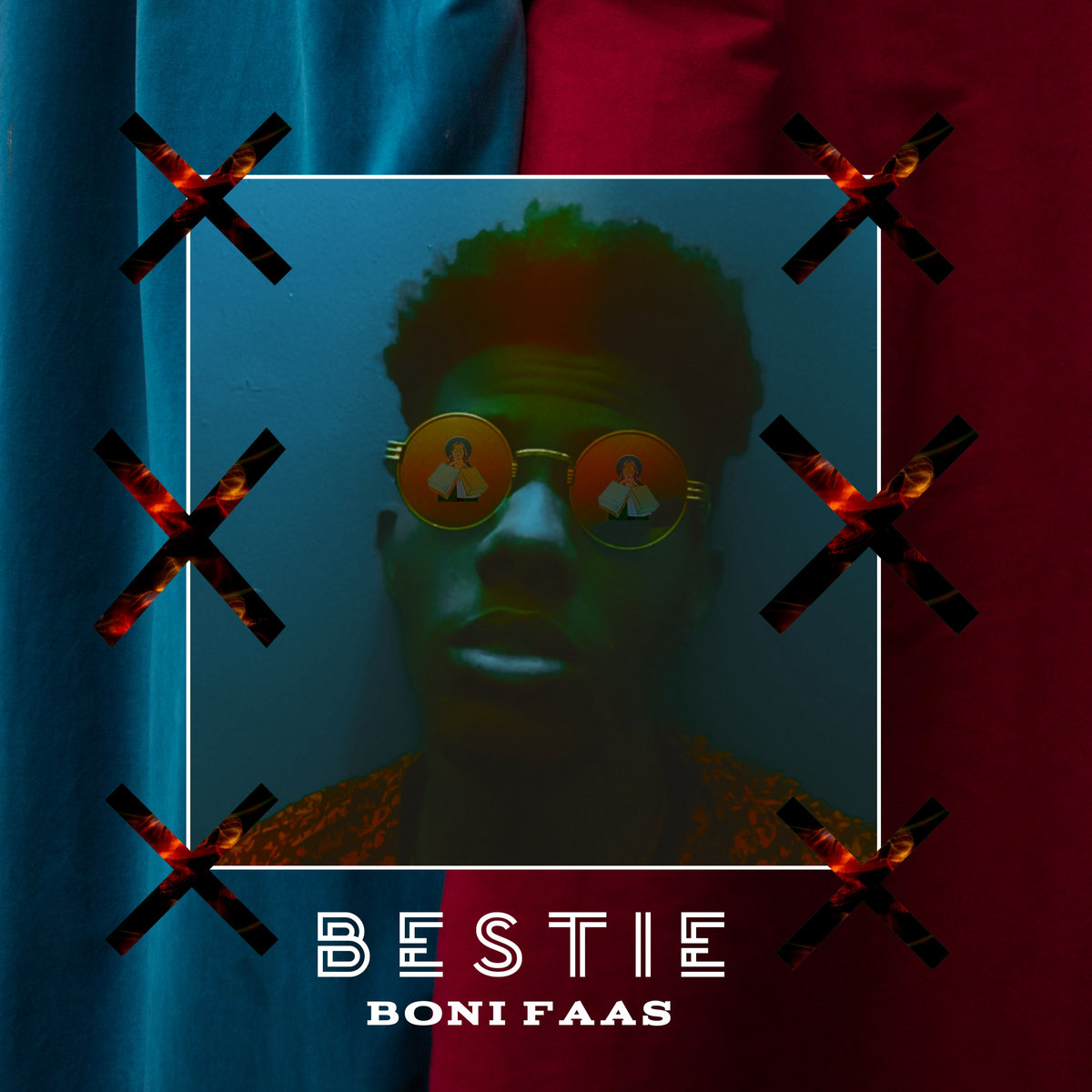 Bestie | Boni Faas