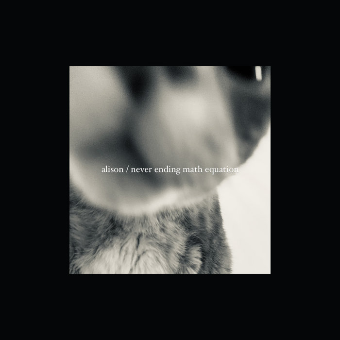 alison / never ending math equation | dr. skull