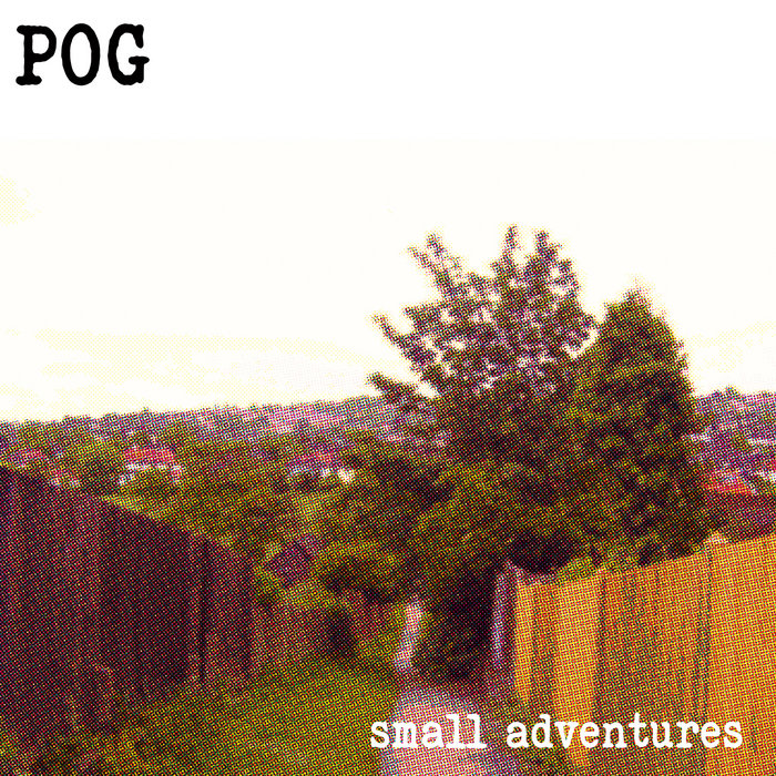 Small Adventures | Pog